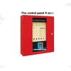 Jual fire control panel 4 zone / fire alarm panel 4 zone - Jakarta ...