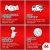 Promo Kondom Sutra Tekstur Gerigi isi 3 Pcs / Menambah Sensasi Bercinta ...