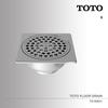 Promo TOTO Floor Drain TX1EB | Floor Drain - Lubang Air - Saringan Air - Kota Tangerang - TOTO ...