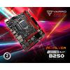 Jual Motherboard Gaming B250 REVOLVER VARRO SUPPORT NVME RESMI - Kota ...