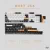 Promo RUST JSA Doubleshot PBT Keycaps Keycap Set - Jakarta Utara ...