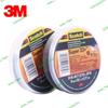 Jual 3M Isolasi Scotch Super 33+ Vinyl Electrical Tape Hitam Original ...
