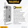 Promo PALOMA Digital Lock Smart Home Kunci Pintu Door Handle Pintar DLP ...