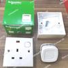 Jual Stopkontak AC Set SCHNEIDER CLIPSAL CLASSIC/Colokan Ac+Outbow ...