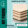 Jual TRIPLEK/MULTIPLEK/PLYWOOD COR 12 mm 122 x 244 4 x 8 12mm 122x244 ...
