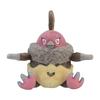 Jual Pokemon Fit Boneka Plush Vullaby Mandibuzz Heatmor Durant ...