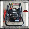 Jual Jet Cleaner Diesel High Pressure Washer Machine 290 Bar 4200 PSI ...