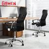 Jual Gamen Kursi Kantor / Gaming Office Chair GC100 Tahan Berat 150 Kg ...