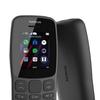 Jual [ORIGINAL] Nokia 106 Dual Sim Garansi Nokia 1 Tahun Hp Jadul Nokia ...