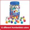 Jual Hand2Mind Numberblob Numberblocks Counting Set - Kota Tangerang ...