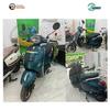 Jual Sepeda Motor Listrik GT VP GreenTech Electric Motorbike Garansi ...