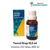 Jual Teorol Drops 12.5 ml - Vitamin D3 DROP D 400 IU - Jakarta Utara ...