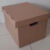 Jual UKURAN : 42 X 34 X 30 Kardus Arsip / Box File / Boks Arsip Besar ...