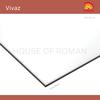 Jual ROMAN KERAMIK Vivaz White 40x40 G447105 (ROMAN House of Roman ...