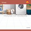 Jual ROMAN KERAMIK Vivaz White 40x40 G447105 (ROMAN House of Roman ...