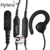 Jual Handsfree Earphone Earset HT Hytera BP568 EHN35R-P ORI BP 568 ...