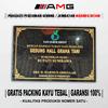 Promo Prasasti Plakat Peresmian Gedung Bahan Marmer Granit Tebal Grade ...