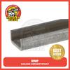 Jual Besi UNP 200 (200 x 75 x 9 x 12 meter) | Kanal U | U-Channel ...