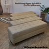 Jual Sofa Bench Minimalis Custom Ukuran - 180, Canvas - Kota Bekasi ...