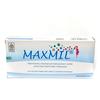 Jual Maxmil Box isi 30 kaplet - Vitamin Kehamilan - Jakarta Barat ...
