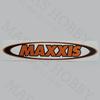 Jual Sticker Maxxis Logo - Kab. Bandung - Markas Sticker | Tokopedia