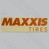 Jual Sticker Maxxis Logo - Kab. Bandung - Markas Sticker | Tokopedia