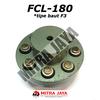 Jual COUPLE / FLEXIBLE COUPLING FCL - 180 - Jakarta Barat - Mitra Jaya ...