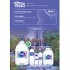 Jual TULUS Mineral Water 600ml (24 botol) - Air Mineral pH 8 Alami ...