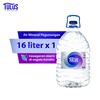Jual TULUS Mineral Water Galon 16 Liter - Air Mineral pegunungan ...