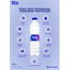 Jual TULUS Mineral Water Galon 16 Liter - Air Mineral pegunungan ...