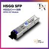 Jual HSGQ C+++ 8dB SFP GPON OLT Module - HSGQ-8DB - Jakarta Pusat ...