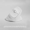 Promo Rexus Clif Vertical Mouse Wireless Dual Mode Connection Cliff ...
