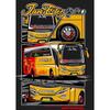 Jual Stiker Bus Mania Bus Artis Basuri Jan Ethes Laser Sticker ...
