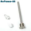 Jual Thermowell 1/2 NPT dengan Kabel Gland sensor suhu 5cm 10cm 15cm ...