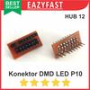 Jual Konektor DMD P10 Arduino Uno Shield PCB Converter Adapter Led ...