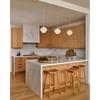 Jual Kitchen set Mini bar minimalis modern custom - Jakarta Timur ...