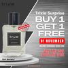 Jual Trixie Premium Trixie Surprise Man Limited Edition - Kota Surabaya ...