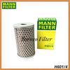 Jual H601/4 Mann Hydraulic Oil Filter HF6162 P106-HD P106HD P550309 ...