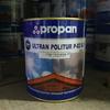 Jual Cat Politur Urat Kayu Propan ULTRAN P03 1L - Dark Brown - Jakarta ...