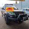 Jual tanduk bumper ford ranger everest mazda bt50 model raptor ...