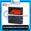 Promo POE EXTENDER / POE ACTIVE SPLITTER / POE SPLITTER 2 PORT 1000MBPS ...