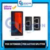 Promo POE EXTENDER / POE ACTIVE SPLITTER / POE SPLITTER 2 PORT 1000MBPS ...