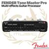 Promo FENDER Tone Master Pro Multi-effects Guitar Processor | Efek ...