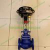 Jual CONTROL VALVE ARI STEVI 2" INCH DN 50 PN16 DP 33 ARI FABA ACTUATOR ...