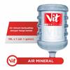 Jual VIT Air Mineral isi 19Lt sudah termasuk Galon - Jakarta Barat ...