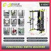 Jual alat gym komersial dhz functional smith machine E6247 ORI - Jakarta Barat - LIFESPORTS ...
