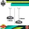 Jual bracket gantung projector/proyektor/infocus universal 1M & 2M NEW ...