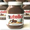 Jual Nutella 1 Kg (1000 gram), expired panjang original - Jakarta Barat ...
