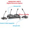 Jual Bosch CCS 1000 D CCS1000D Original Mic Conference/Rapat Digital ...