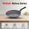 Promo Tefal Wajan Penggorengan Anti Lengket - Natura Frypan 24cm / Fry Pan - - Tefal Indonesia ...